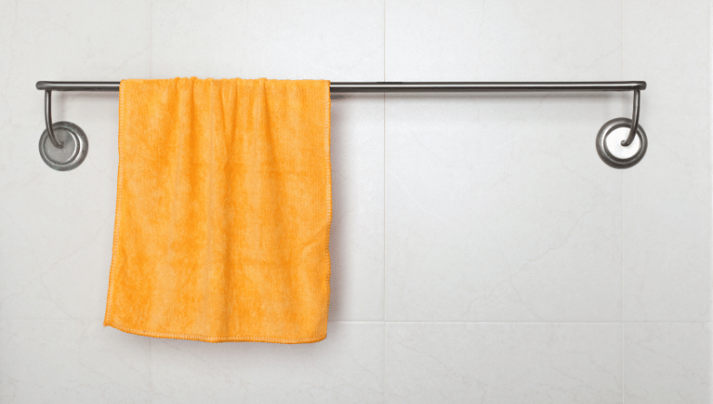 Carry Catcher – Eco-Friendly Towel Collection